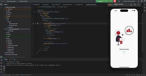 How To Manage Assets In Flutter Using Fluttergen