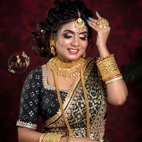 Best Makeup Artist In Kolkata By Qpindia [2023]