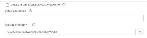 How To Deploy Web Apps With Azure Devops Release Pipelines