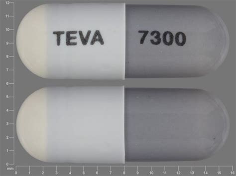 Gray And White Pill Images Pill Identifier