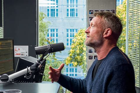 Viktor Tauš Feťákem Jsem Se Pro Své Okolí Stal Až Když Jsem O Tom