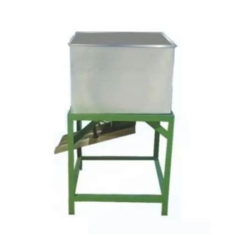Lemon Cutting Machine Model Psl129 Rs 63000 Piece Packaging