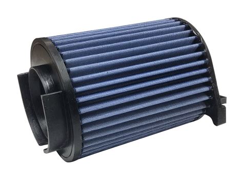 Jetex Exhausts Ltd Volkswagen Scirocco Iii Replacement Sports Filter