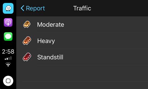 Waze Navigation Now Works With CarPlay To Mac