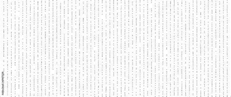 Dotted Lines Seamless Pattern Black And White Stippled Background