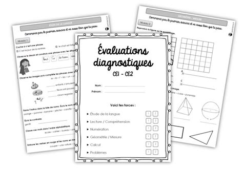 12 Meilleures Idées Sur Evaluation Math Ce1 Evaluation Math Ce1 Ce1