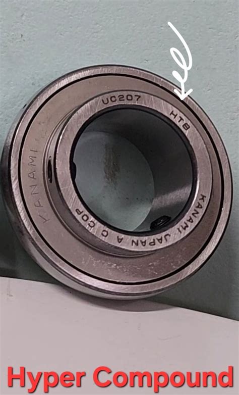 고열구리스교체베어링윤활고열베어링하이퍼고열베어링hi Moly Hyper Bearing Graphiteceramic Deliverysiliconenickel