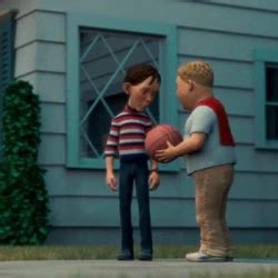 Monster House Toys