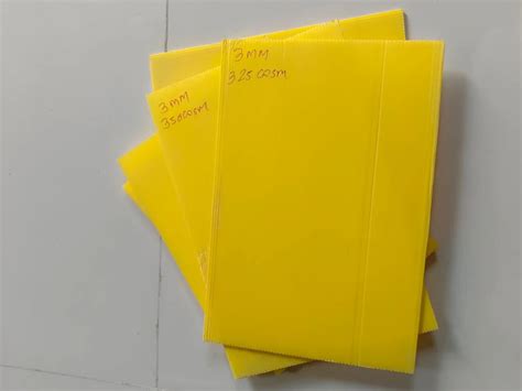 3 Ply Corex Pp Corrugated Sheets Capacity Custom At Rs 100kg In Rajkot