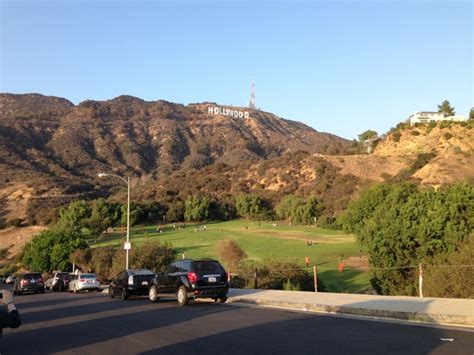 Lake Hollywood Park