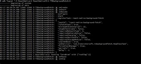 background fetch not working if app is closed · issue 437