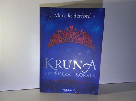 Kruna Od Bisera I Korala Mara Raderford 73072241