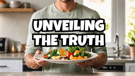 Dave Brethauer Exposes Nutrition And Health Secrets Nobody Tells You