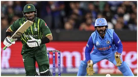 Pakistans Iftikhar Ahmed Reacts To Fake Remark On Team India Lashes