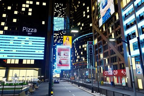 Smart Lighting Systems Transform Physical Brand Experiences