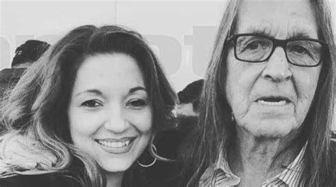 Kristina Sunshine Jung 5 Facts About Daughter Of George Jung And Ex