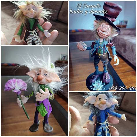 Nuestros Duendes Están El Encanto Hadas Y Duendes Facebook