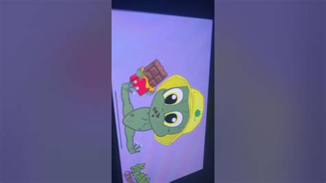 Kvaka Animation Logo Youtube