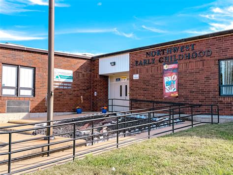 Murphy Elementary School Added Murphy Elementary School