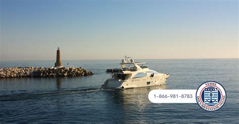 How Vessel Documentation Can Save You In A Deluge Of Legal Trouble