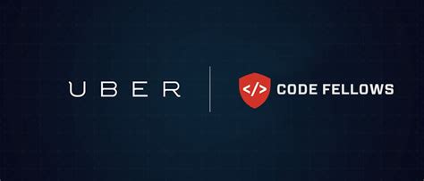 Uber And Code Fellows Expand Developer Outreach To Pnw And The Midwest