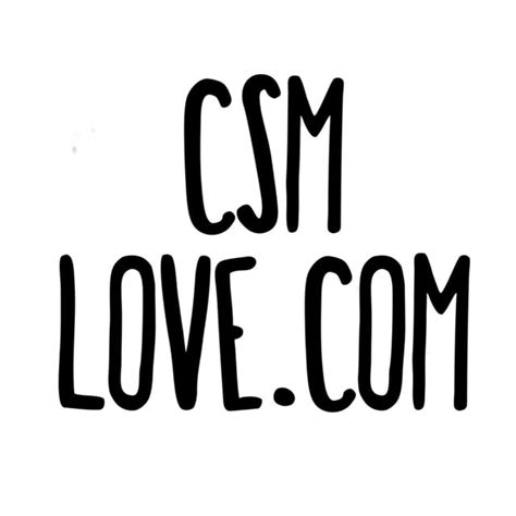 Csm Love