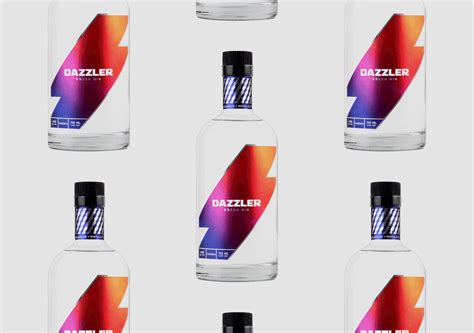 Dazzler Behance