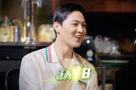 Pin Oleh Igot7 Di Jayb