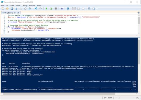 Solving Sql Server Backup — How To Find And Fix Issues