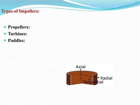 Conventional Bioreactor And Their Components Pptx Chemistry Science