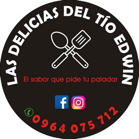Las Delicias Del Tío Edwin Quito