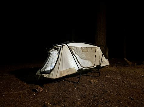 Kamp Rite Oversize Tent Cot Review And Insights