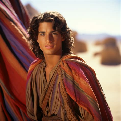 View Famous Character Named Joseph On Famousnamespedia Learn More