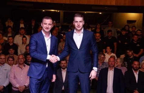 Meritocrație Raul Ambruș Numit Subprefect De Timiș