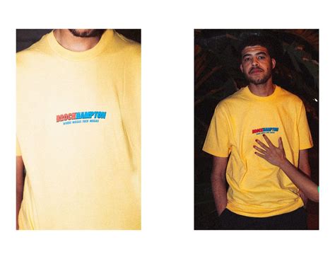 Boy Band Brockhampton Debuts Gay Power Collection Paper Magazine