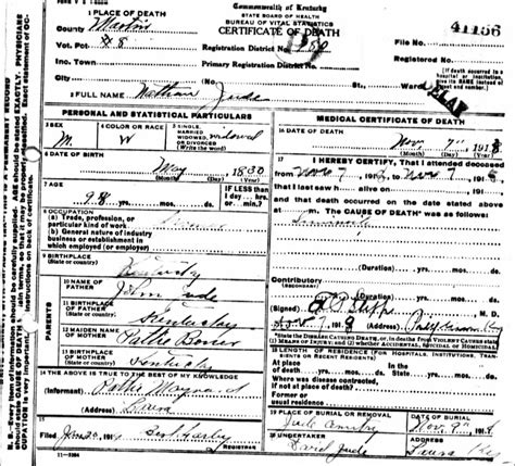 Nathan Frederick Jude 1830 1918 Find A Grave Memorial