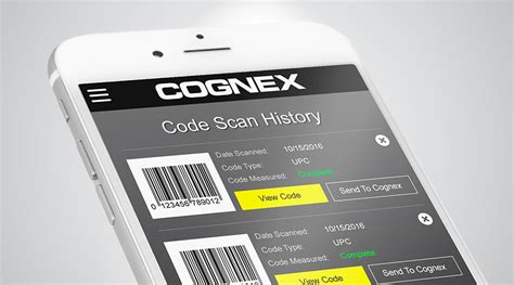 Cognex Spark Advertising Cognex Spark Advertising