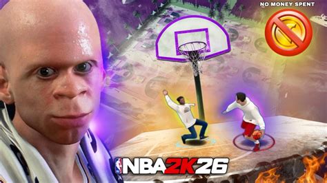 The Average 2k Experience Youtube