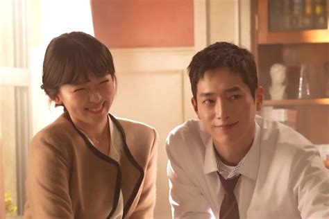 Watch Seo Kang Jun And Jin Ki Joo Showcase Natural Chemistry During Undercover High School