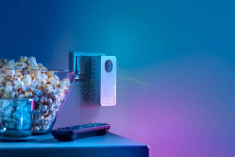 Magic 2 Wifi 6 Next Der Schnellste Powerline Adapter Devolo