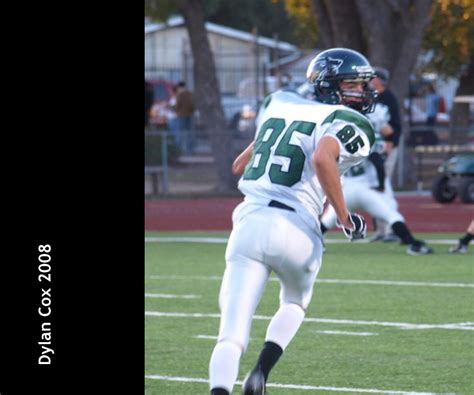 Dylan Cox 2008 By Belinda1204 Blurb Books