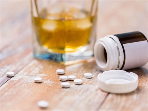Impacto Global Del Alcohol Y Las Drogas Según La Oms