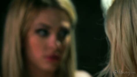 Dahlia Sky And Charlotte Stokely Occultist Lesbians Eporner