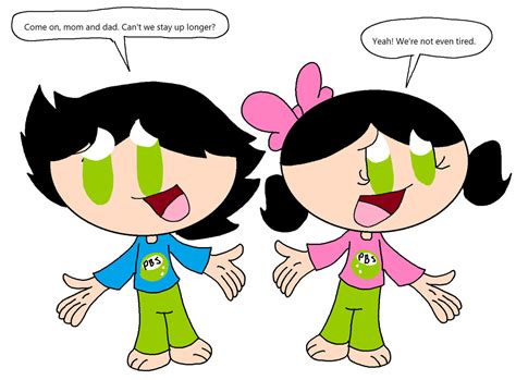 Not So Tired Twins By Lapisfan2055 On Deviantart