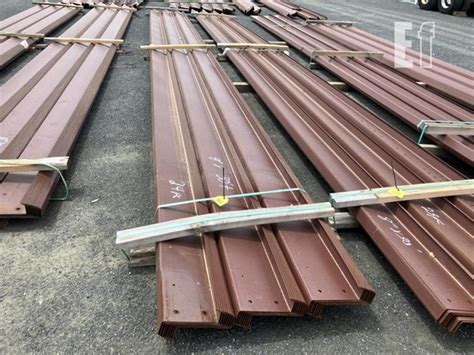 8 X 30 Z Perlin Row 3b 8 X 30 Z Perlin Row 3b Upcoming Auctions In Dhanis Texas Equipmentfacts