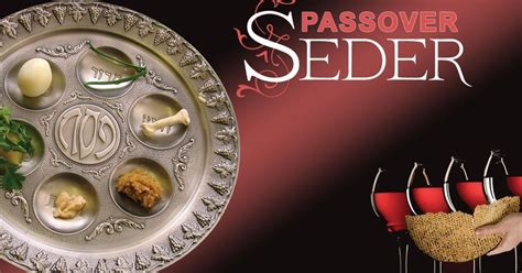 Passover Seders Hampton Inn And Suites Carrborochapel Hill 22 April