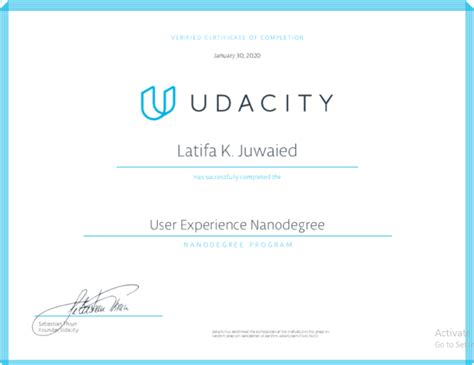 udacity ux design nanodegree review onlinecourseing