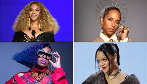 2026 Hottest 24 Female Pop Singers You Must Know