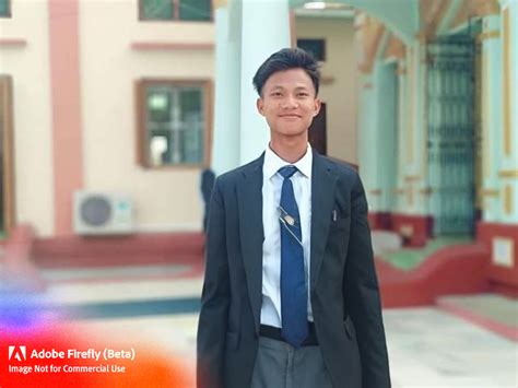 Phyo Min Khant Medium