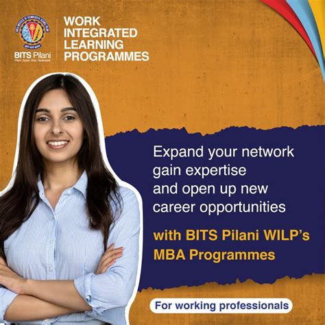 Video Bits Pilani Work Integrated Learning Programmes On Linkedin